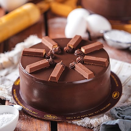Delizia Cakes – BhejDe.pk