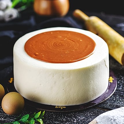 Delizia Cakes – BhejDe.pk