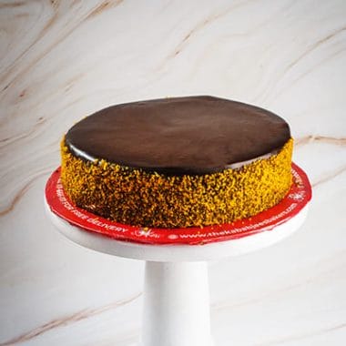 Three Milk Cake 2 lb from Kababjees Bakers - BhejDe.pk